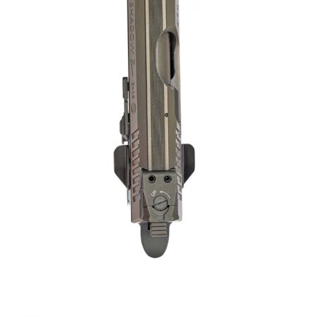 CZ Safety Ambidextrous Large Custom for CZ TS/TSO/TS2/Shadow 2 ...